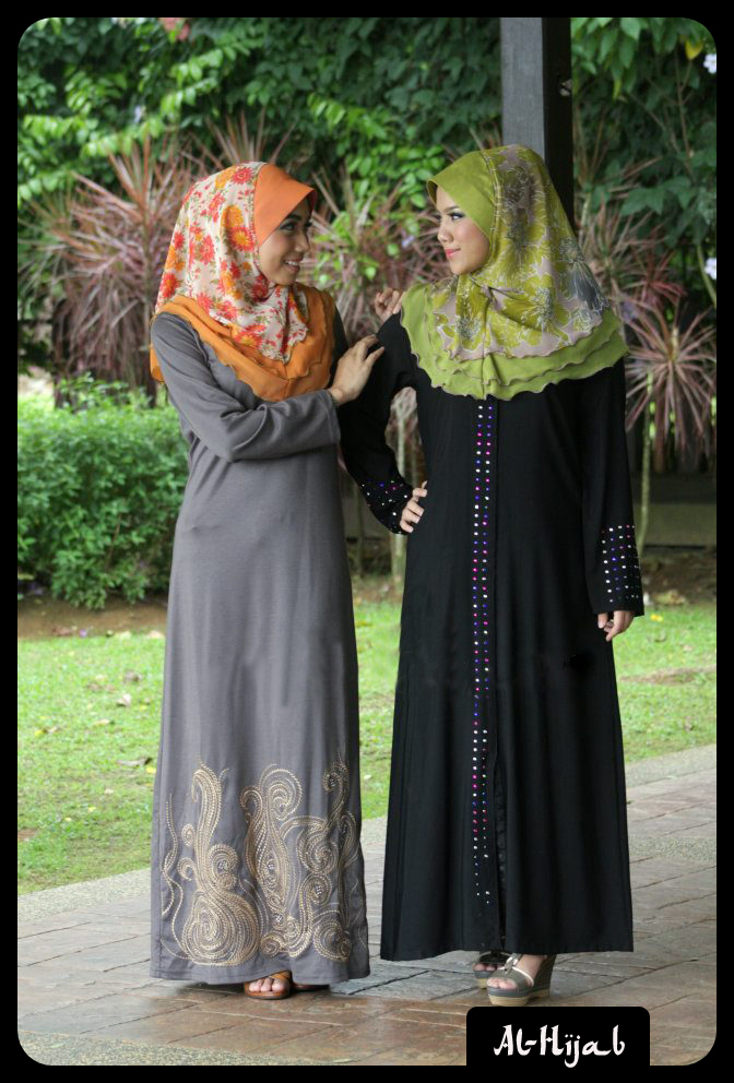 Al-Hijab