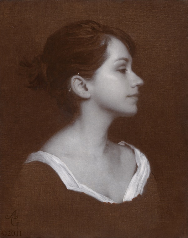 Impressioni Artistiche : ~ Adrian Gottlieb