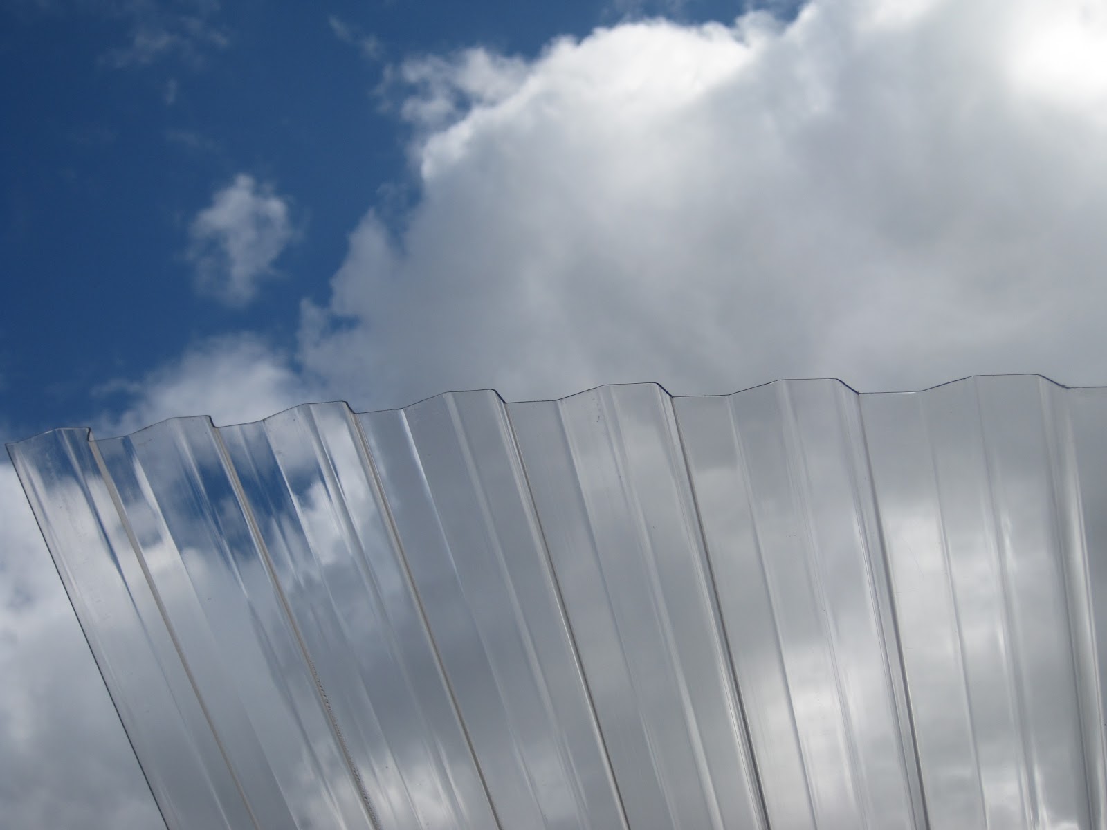 Lyse Rom: HØSTTILBUD PÅ TAKPLATER