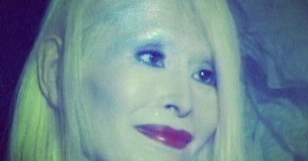 A Gender Variance Who's Who: Julia Yasuda (1943 - 2018) set theorist ...