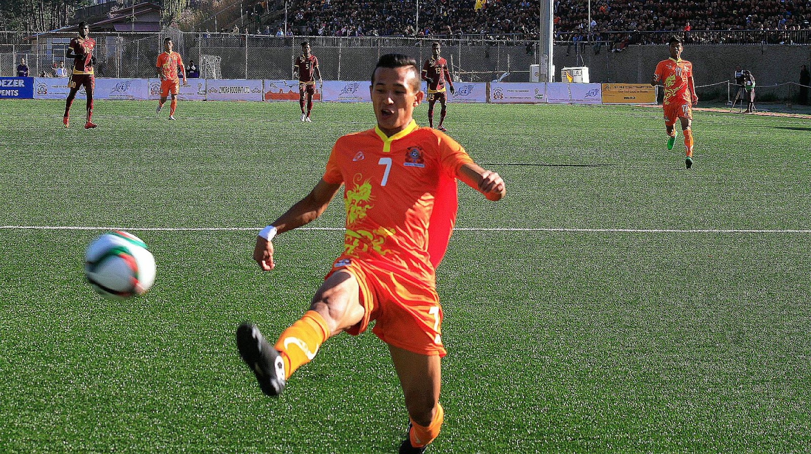 And there's more to life