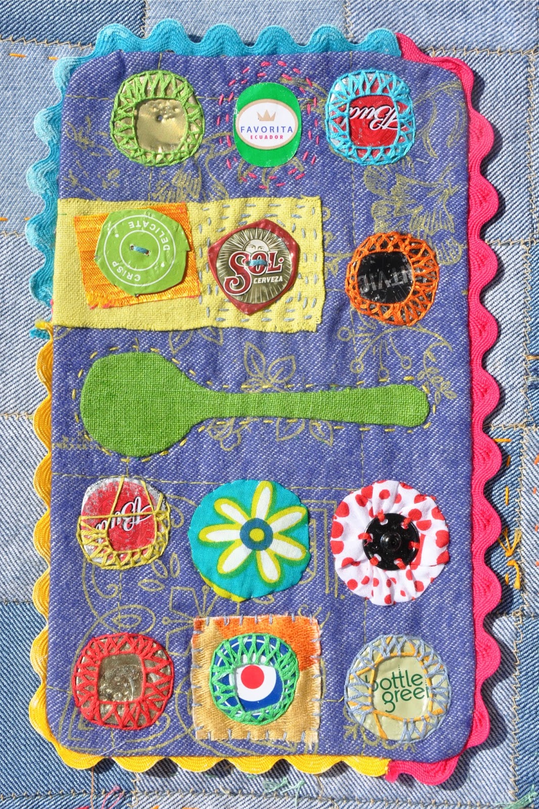 mariathomas:textiles: workshops