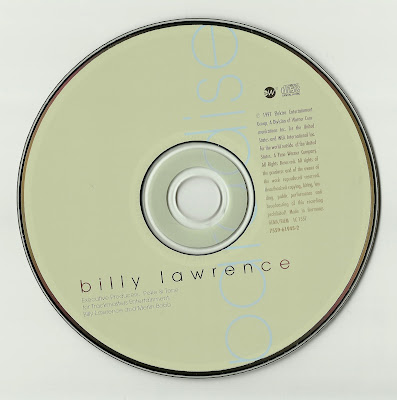 THE CRACK FACTORY: Billy_Lawrence-Paradise-1997-Y2H_INT