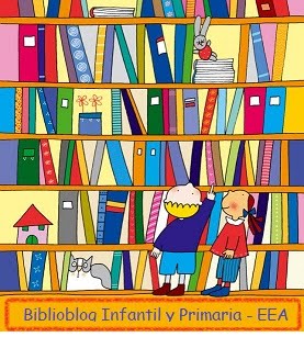 Biblioblog Infantil y Primaria: Las partes de un lector