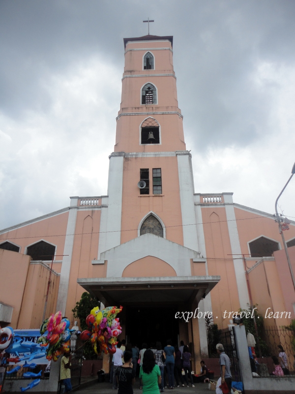 explore . travel . learn: TACLOBAN CITY TRIP - DAY 3