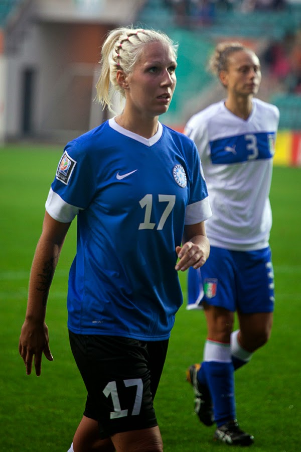 Imagine this: Eneli Vals