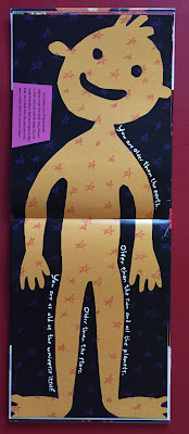 Picture Book Theology: A More Scientific Creation Story