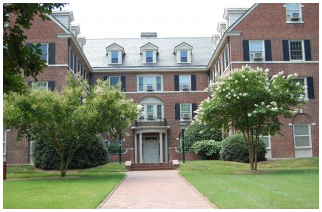 UNC Conference Operations