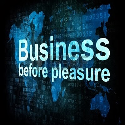 Qué Significa Before en Inglés