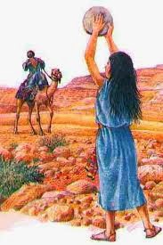 EDUCAÇÃO CRISTÃ: O voto de Jefté [parte II]