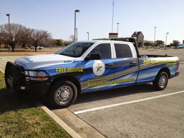 HERO Operator: Home Page