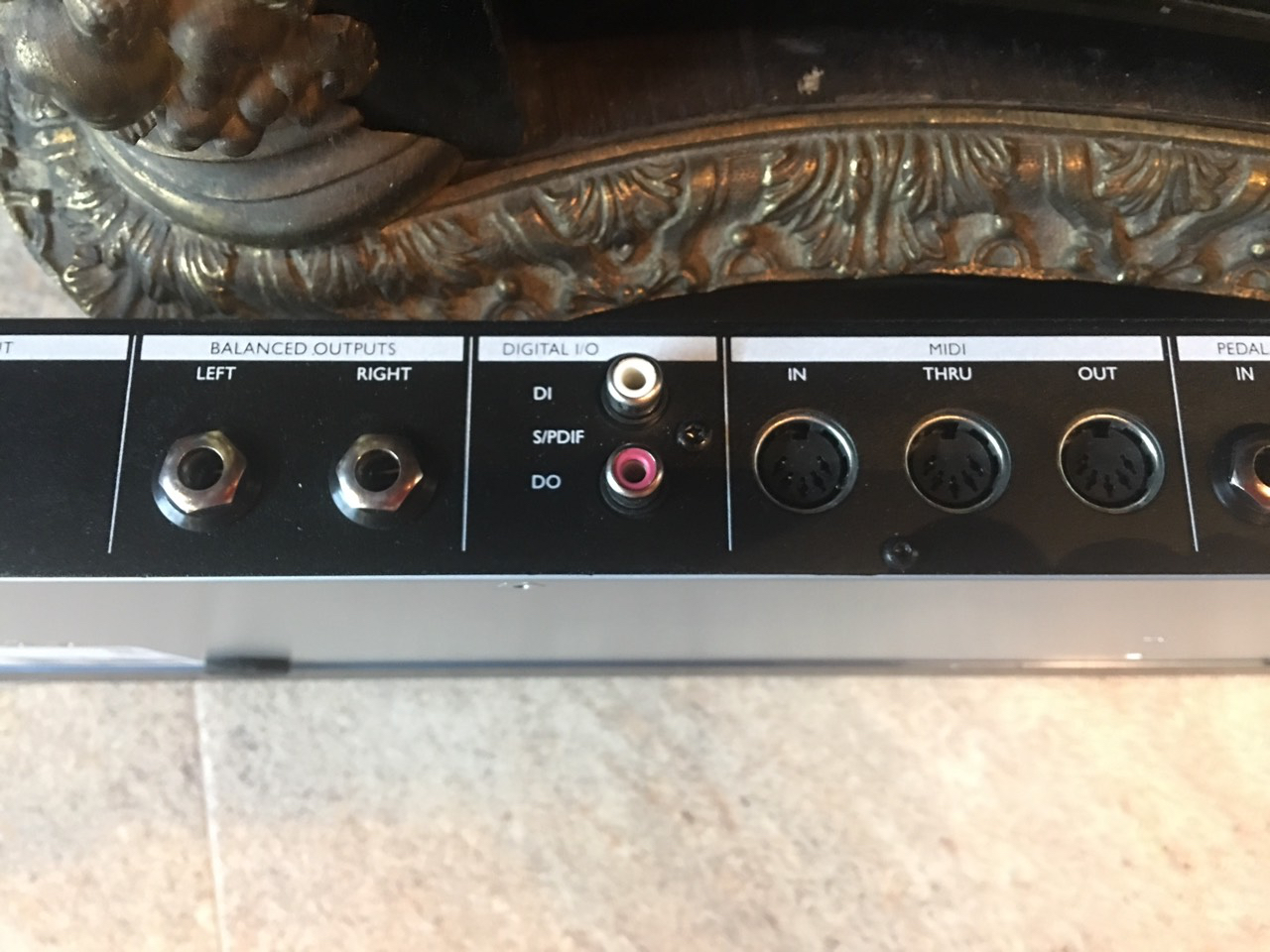 Infrequent Sound [sex.tex] technology: TC Electronic VoiceWorks Plus ...