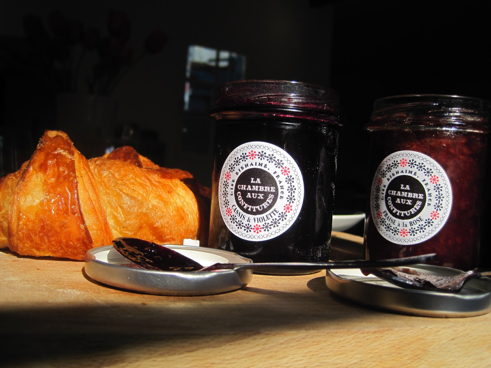 La Chambre aux Confitures - Is this the Best Jam in Paris?
