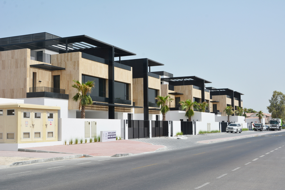 The Kanoo Group Blog: The Kanoo Group launches new luxury compound ...