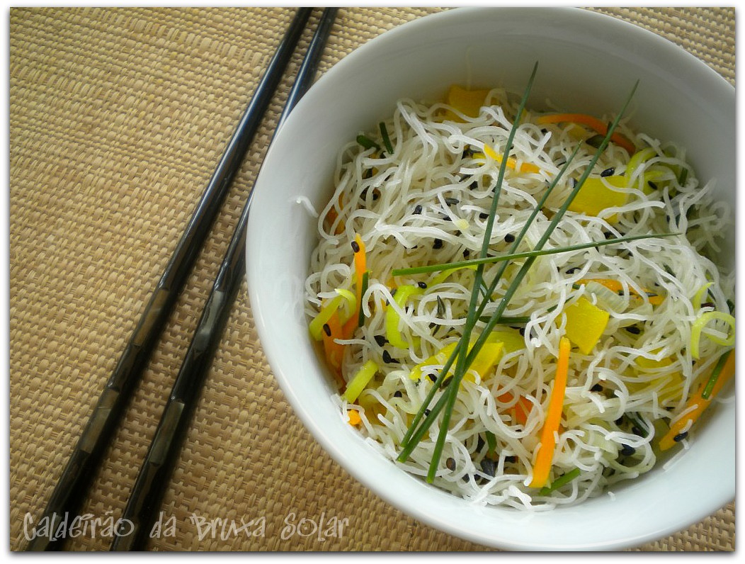 Receitas do Caldeirão : É FAST, mas ainda assim é FOOD!