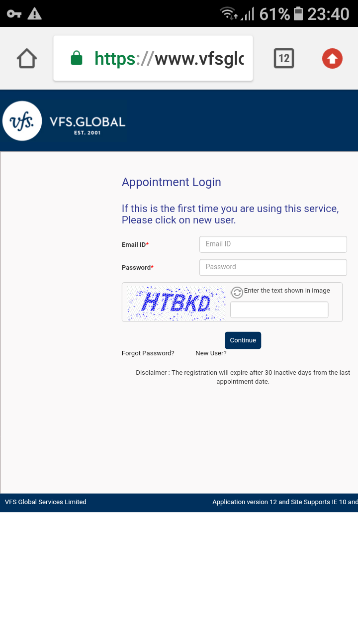 Cara Apply Visa Schengen/Visa Eropa Sendiri Tanpa Jasa Travel Agent 2019 melalui Kedutaanbesar ...