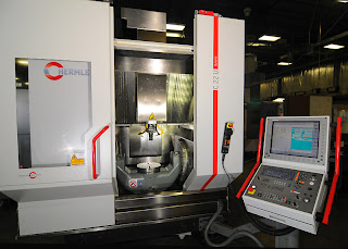 Pointe Precision Inc: Lower Costs, Time Savings Offered By New ...