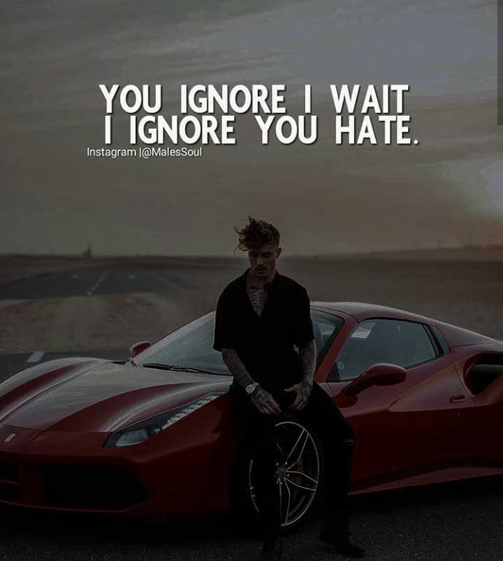 ALPHA MAN ATTITUDE INSTAGRAM CAPTIONS AND BOYS ATTITUDE STATUS