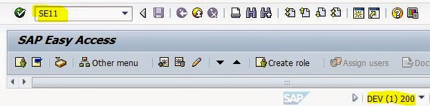 TECHSAP : Extending standard IDoc