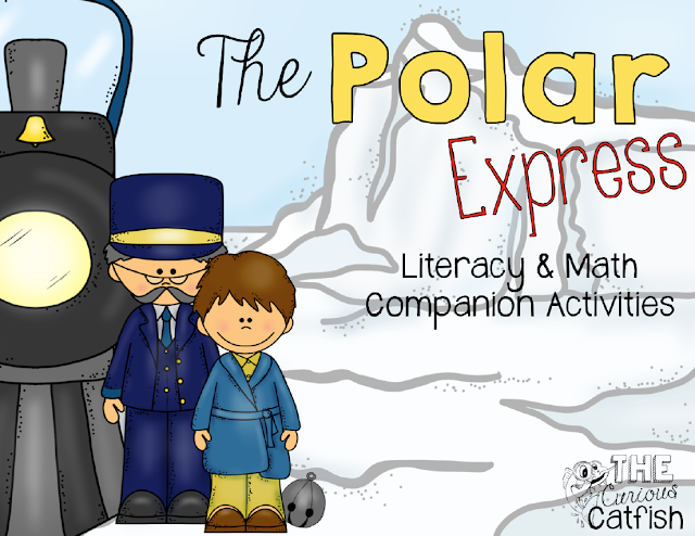 Polar Express Caribou Engineer