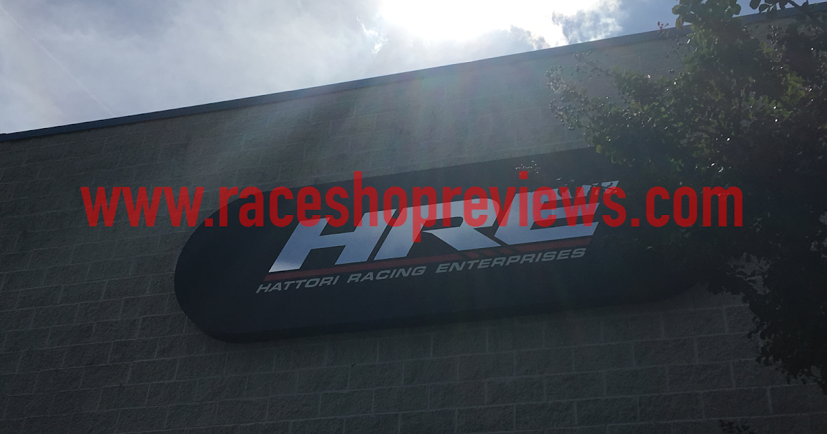Race Shop Reviews: VARIOUS SMALL TEAMS OF MOORESVILLE