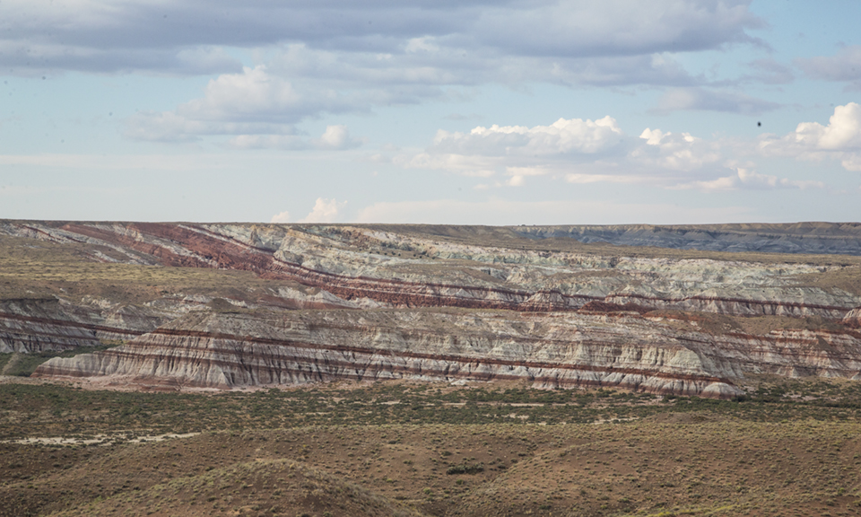 St. Louis Daily Photo: Hopi Lands