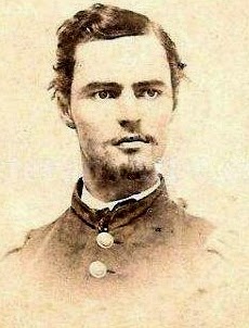 Our War: Together again: They rode with Cross to Gettysburg