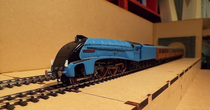 THE BRITISH RAILWAY STORIES LTD: "A few modelling updates"