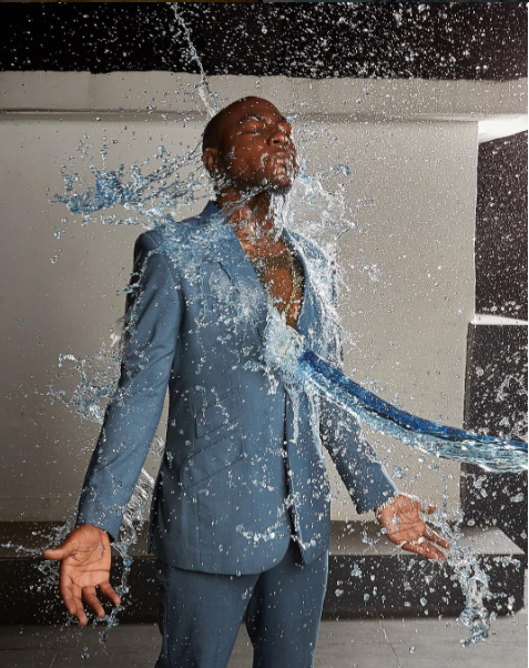Davido Covers ThisDay's Style Latest Edition | tsbnews.com
