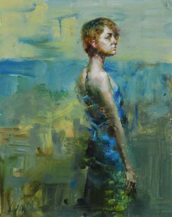 Zin Lim... - Kai Fine Art