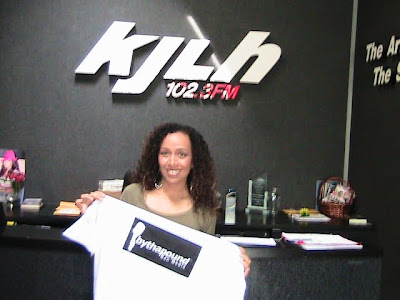 bythapound: Dominique DiPrima (Home Turf) http://www.youtube.com/watch ...