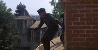 The Burbs Minute: The Burbs Minute #79