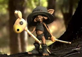 EL RINCON DE LOS PEQUES