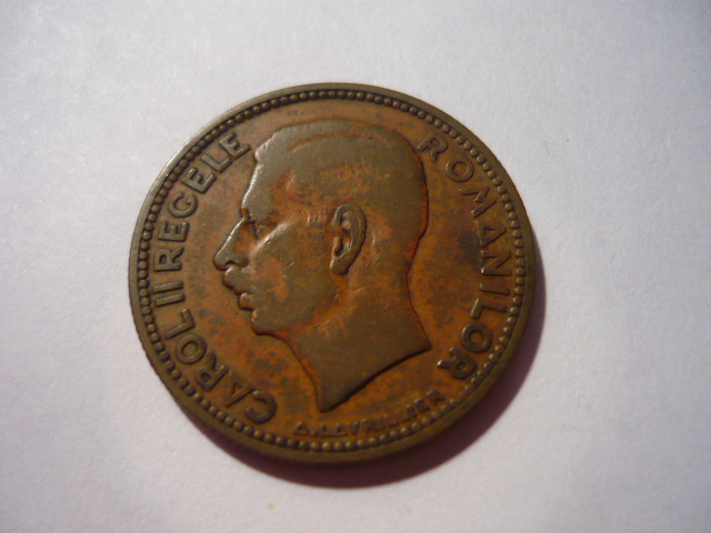 Numismatica - Vand / Cumpar Monede Vechi: MONEDE VECHI ROMANESTI