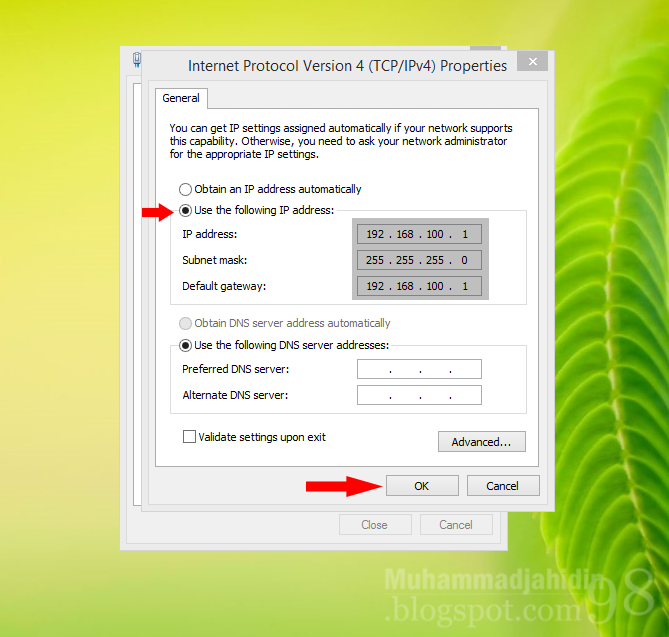 Cara Menggunakan Teamviewer dengan LAN - TKJ 07