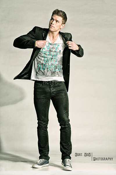 Photo of the Week: Vanderstappen Maxim