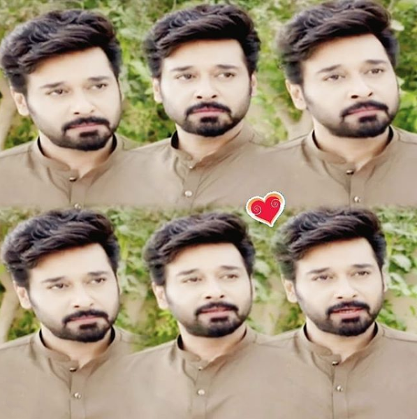 Baba Jani 2018 Pakistan Dizisi - Tutkunun Rengi