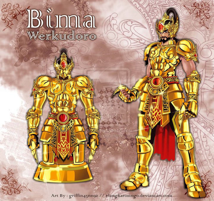 Catatan Pringgo Digdo: Bima