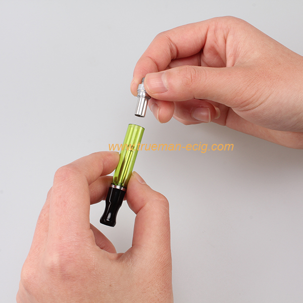 510 atomizer: How to use the atomizers correctly