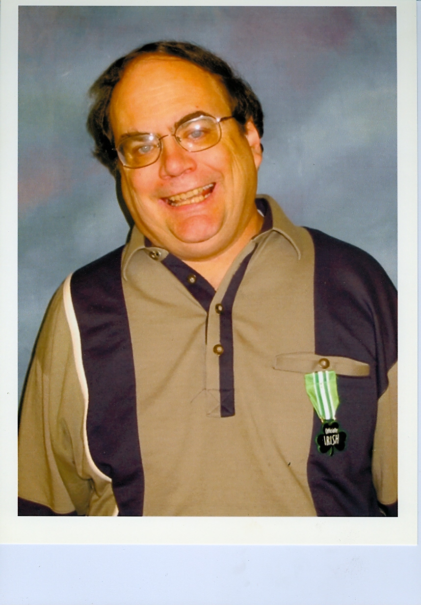 Kevin Patrick Tracy, 1949-2011 - Down Home Ranch