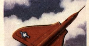 The Topps Archives: Flying High Again