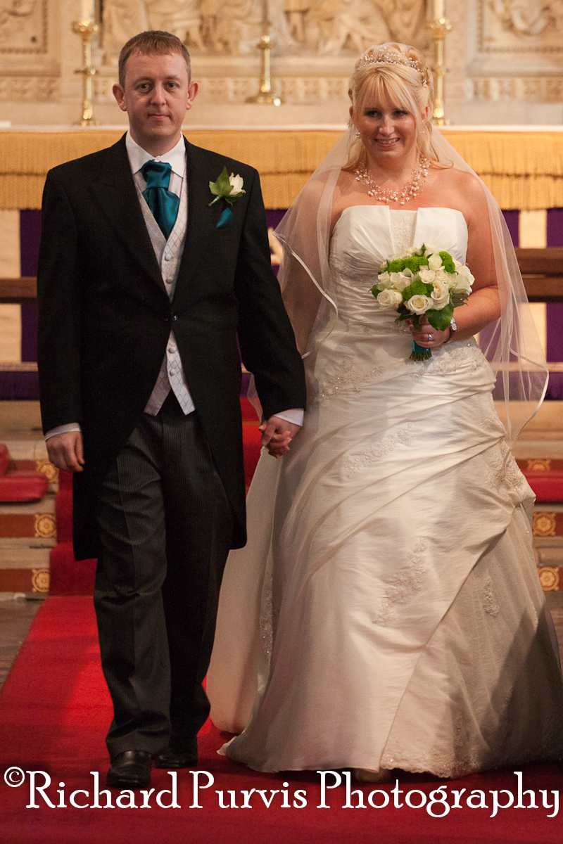 Richard Purvis Photography: David & Susan Bevan