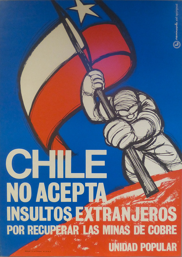 A History of Graphic Design: Chapter 60: Posters in Social Protests