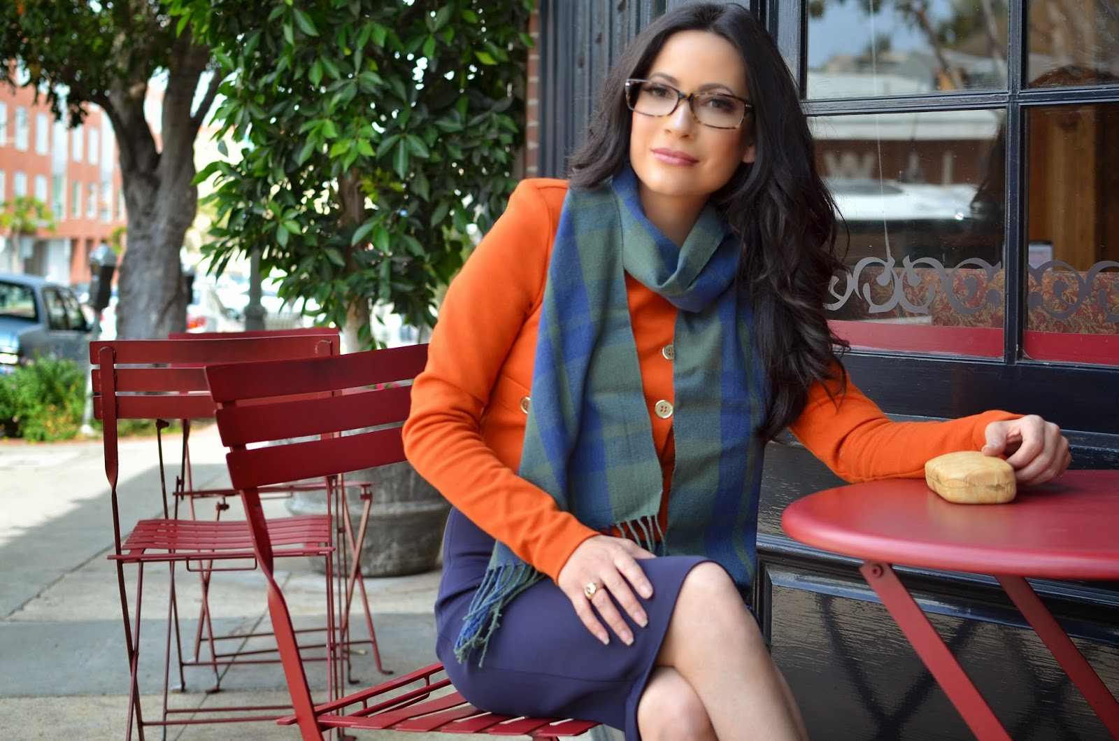 A Stylish Love Story: Firmoo.com Global Online Optical Store