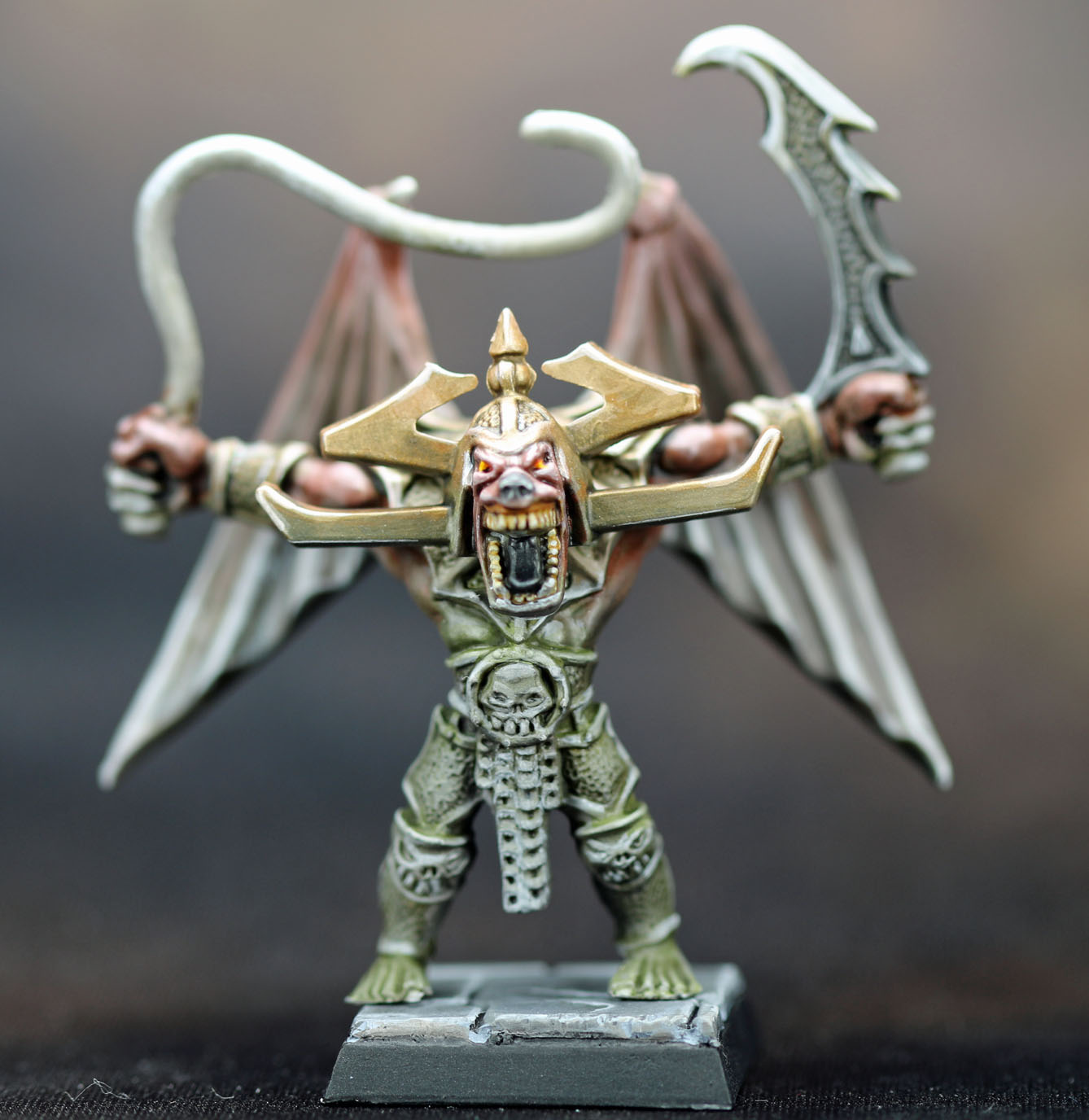 Acceptable Radiation: The Vilest Villains of Zargon