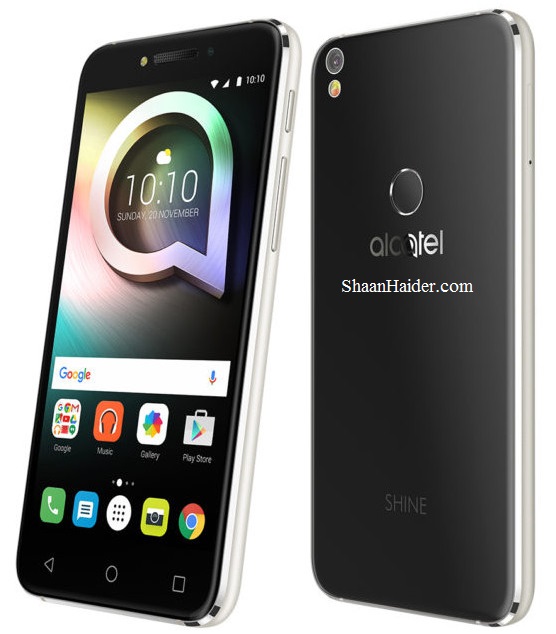 Alcatel XL, SHINE LITE Smartphones and POP 4 Tablets Announced at IFA ...