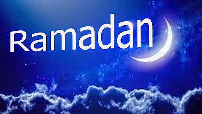 Message bon ramadan