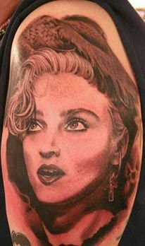 Mejores tattoos de Steven Tefft Ink Master ~ Todo sobre Tatuajes y ...