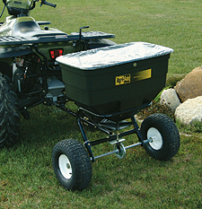 lawnmower clinic - grassnyer kliniek: Get your grass growing today!