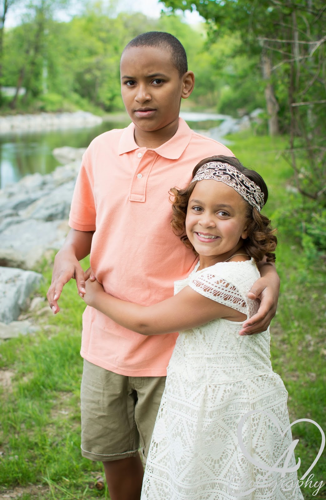 Ahart Photography: Sager Family